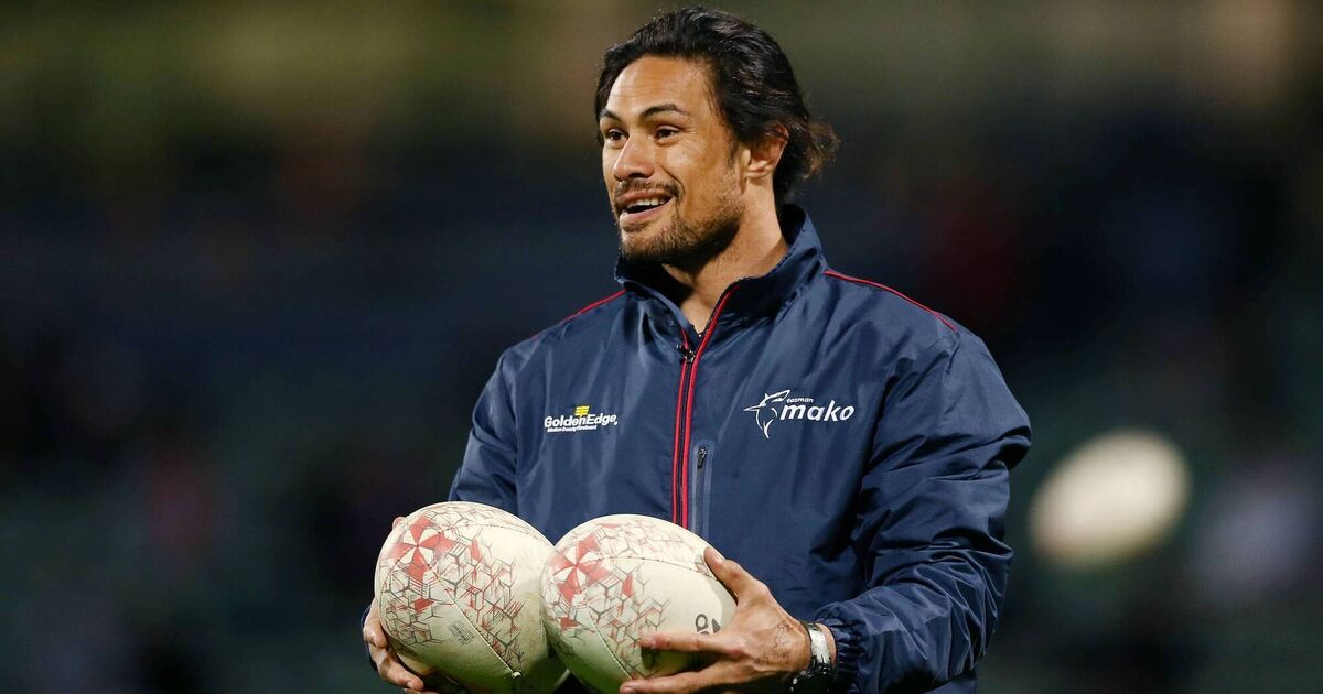 Shane Christie, rugby concussion campaigner who wanted to donate his ...