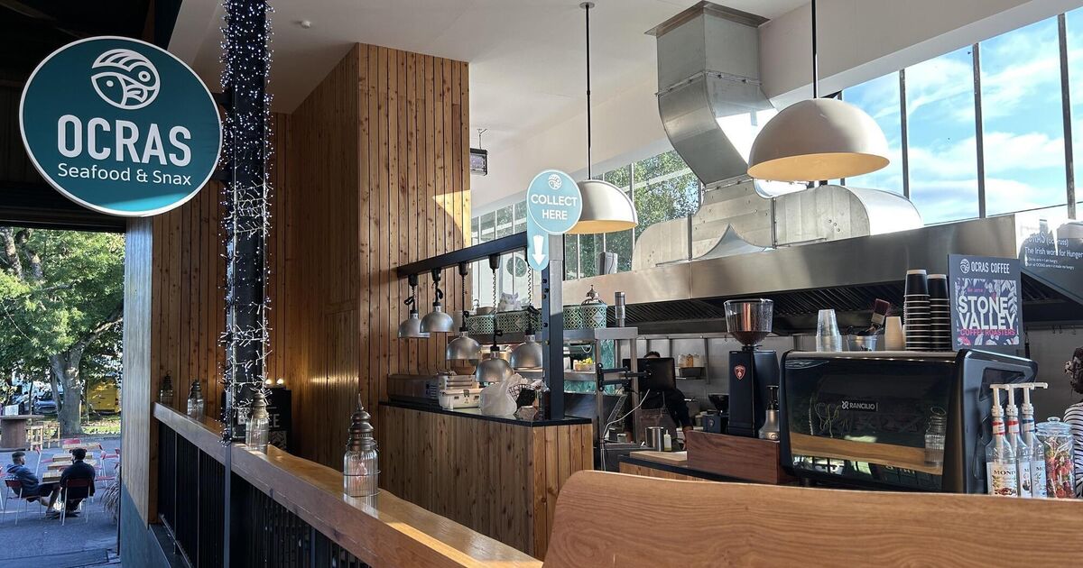 Restaurant review: Ocras is serving up some of the best food at the ...