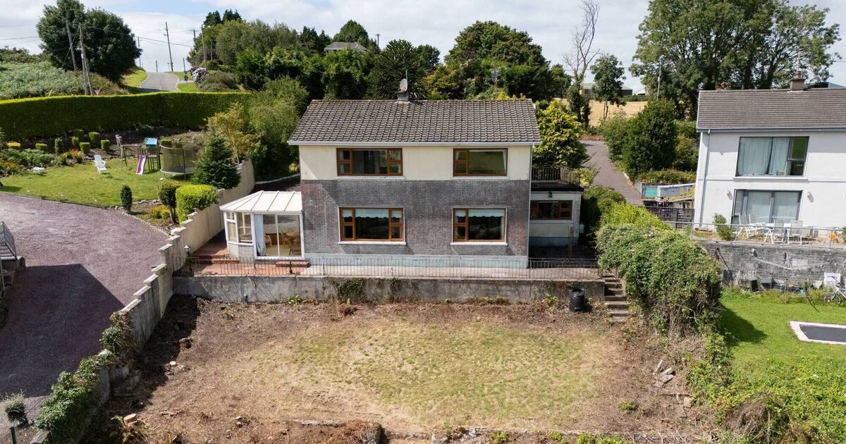€670k Manderlay proves Monkstown is still Cork’s ultimate waterside address