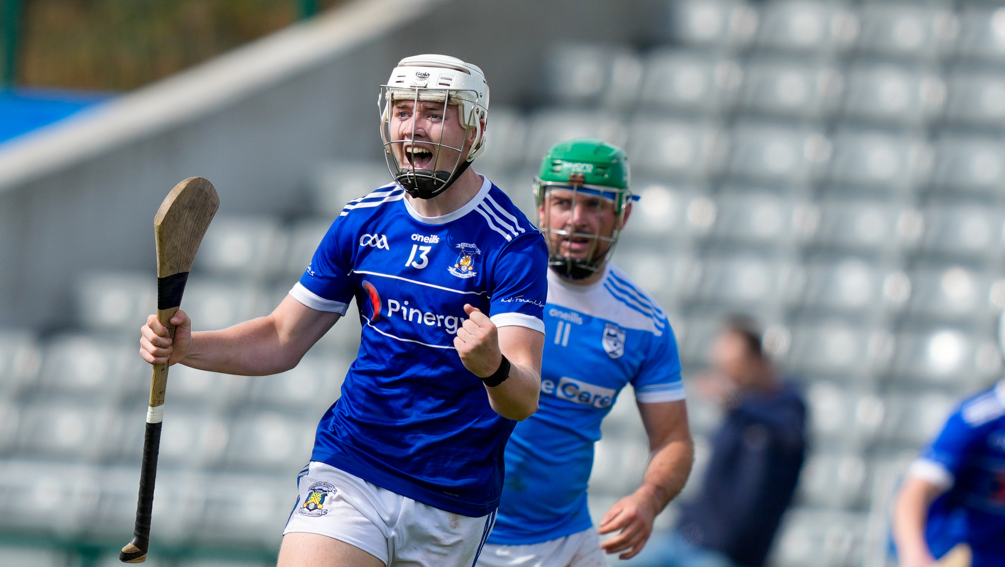 Waterford SHC: Aussie Gleeson soars as Mount Sion strike late in fiery ...