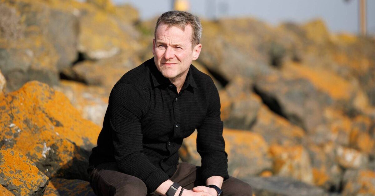 Cork City Hall event to hear about neuroscientist's recovery from 15 ...