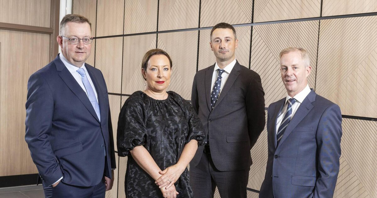 Financial and risk advisory Kroll agrees deal to acquire chartered ...