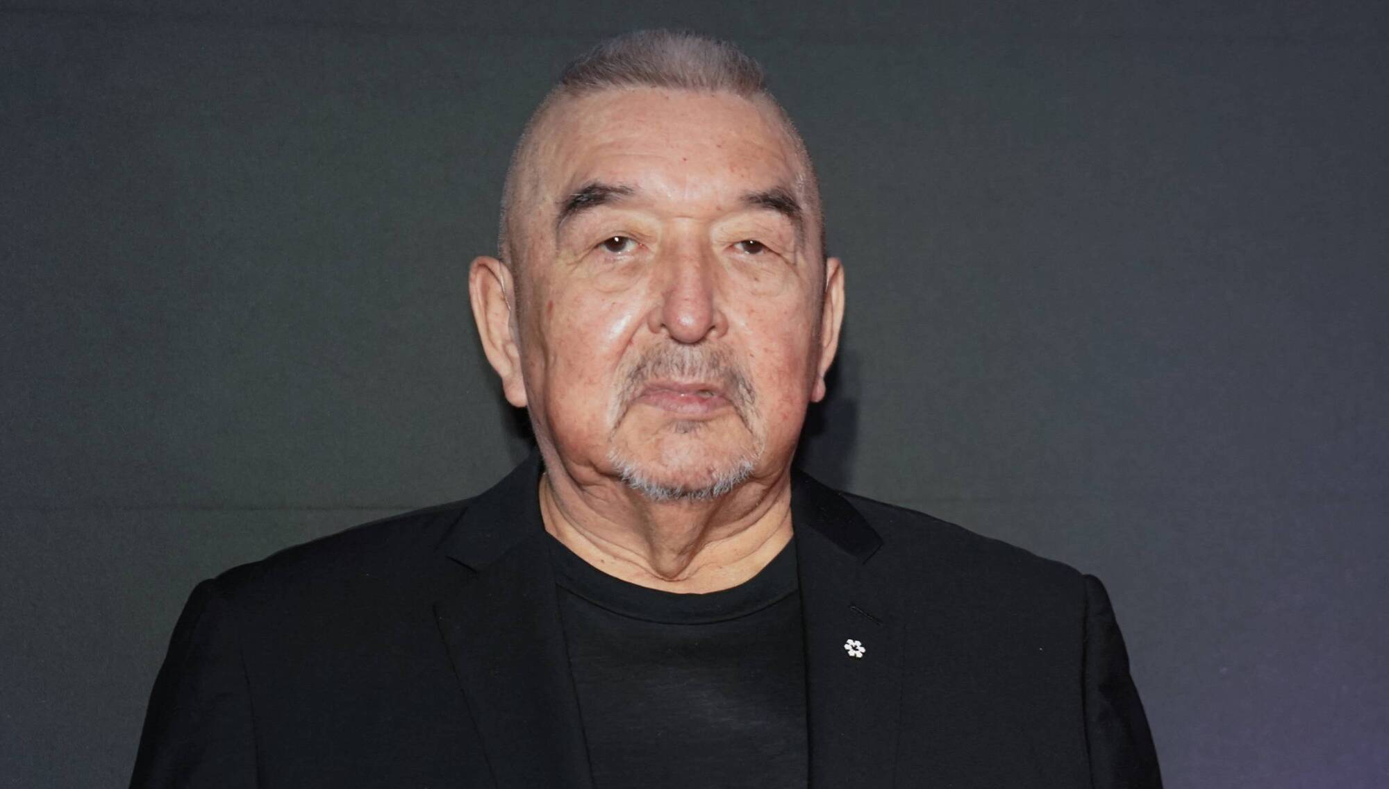 Dances with Wolves actor Graham Greene dies aged 73