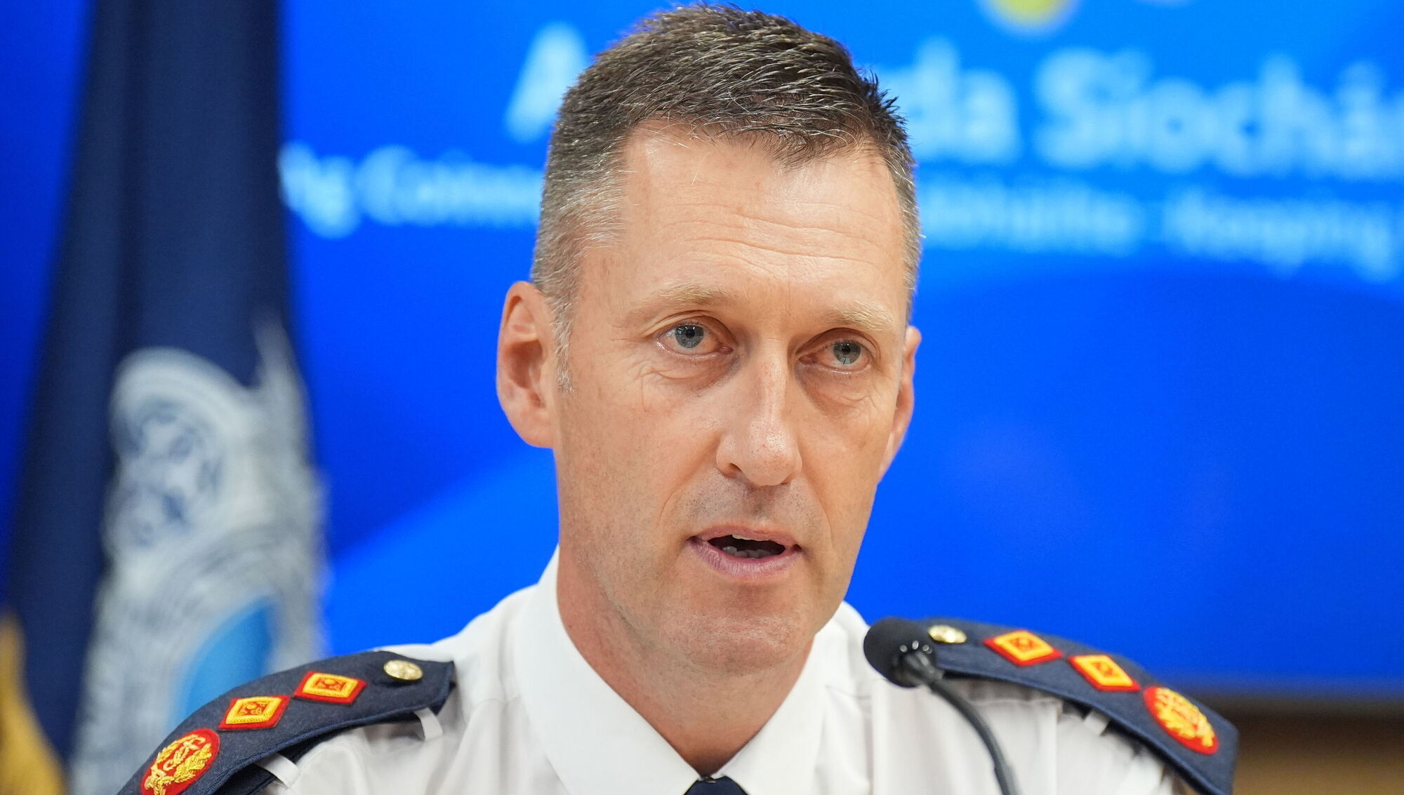 Tasers for gardaí and improved responses to victims among new Garda ...