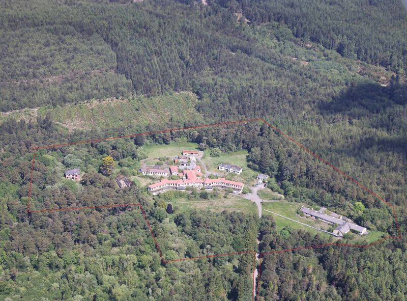 Historic Cork TB hospital to be transformed into €15m state-of-the-art ...