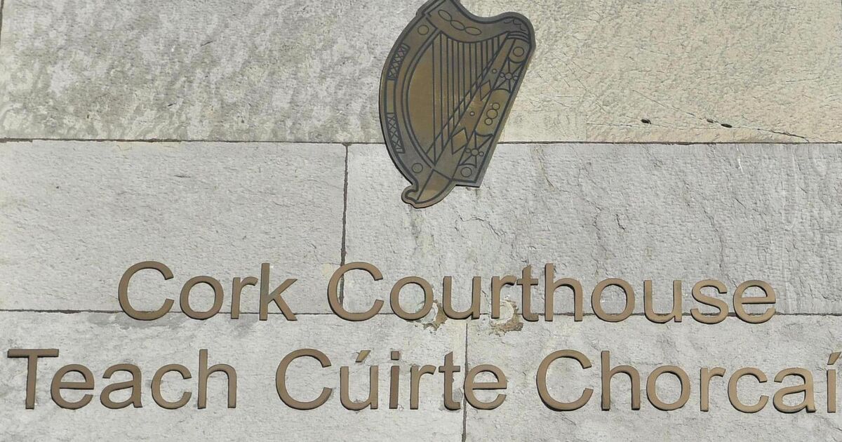 Cork judge says his heart is broken that he cannot jail man as charges ...