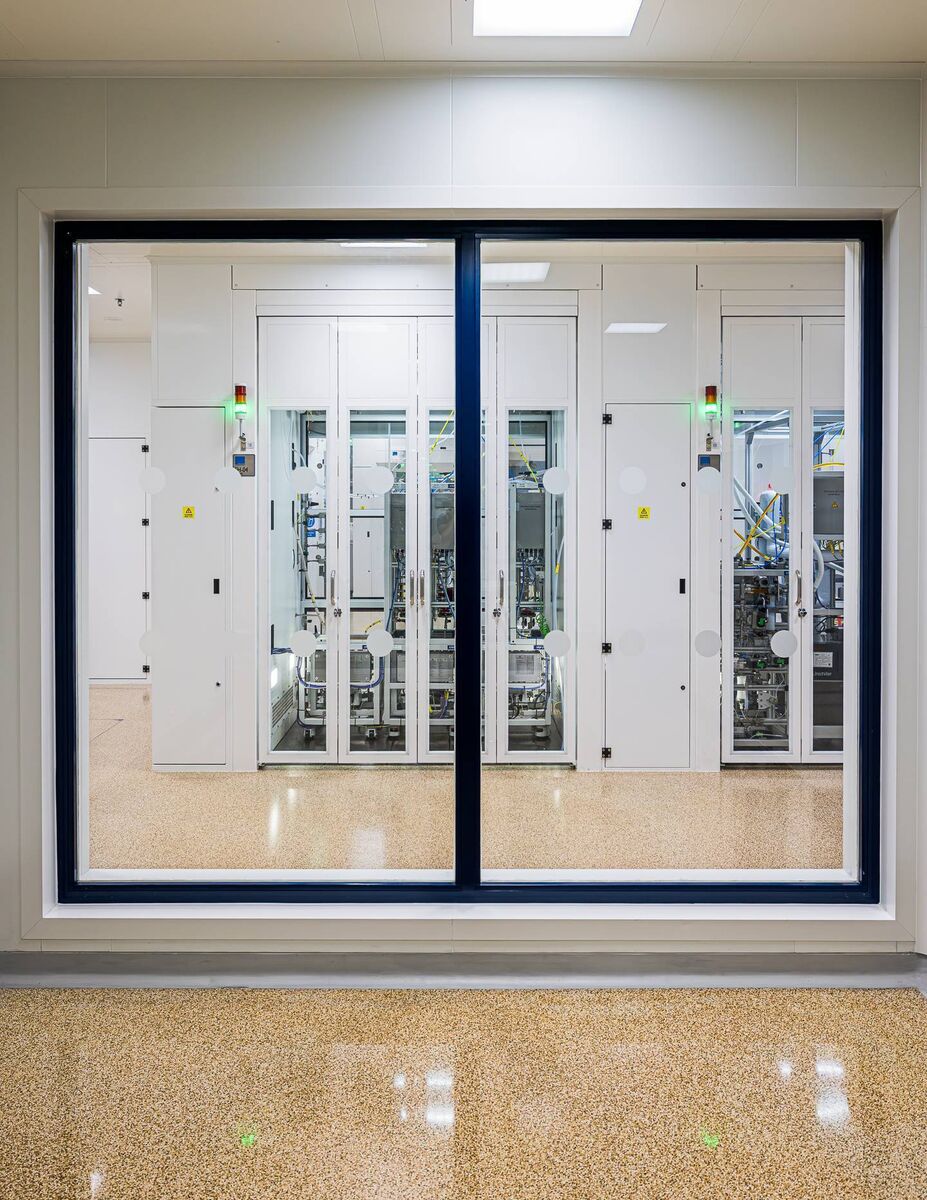 Inside Eli Lilly’s Cork plant making key ingredient for Mounjaro weight ...