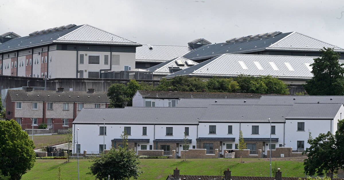 Adding extra prison spaces not the answer to dehumanising, degrading ...