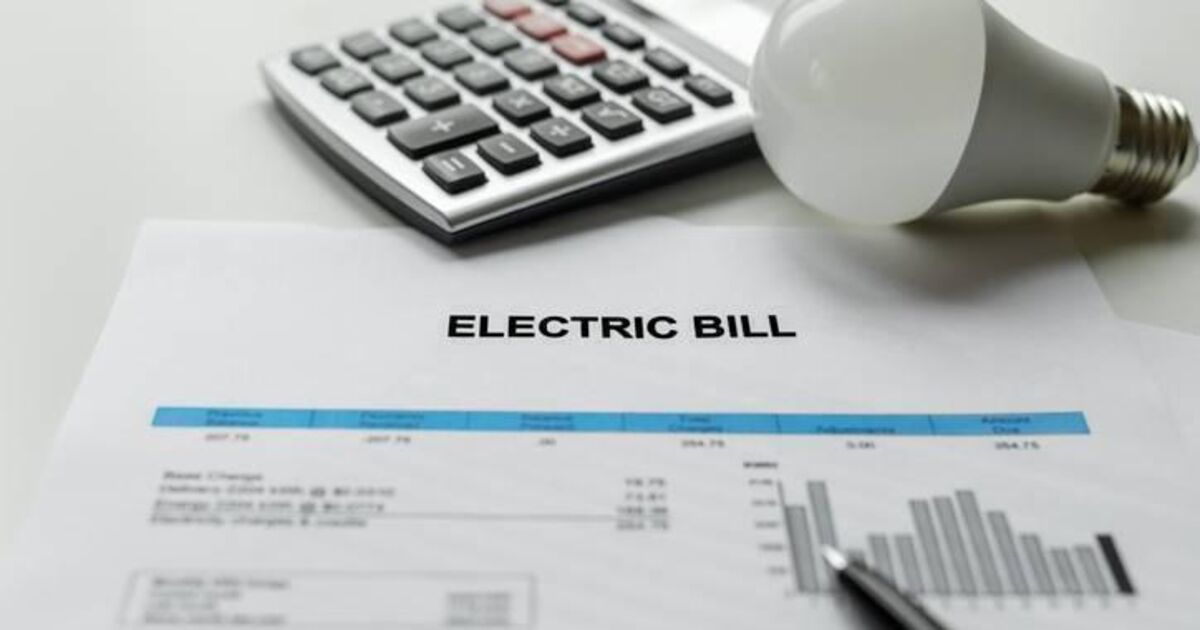 Energia confirms double-digit October electricity price rise