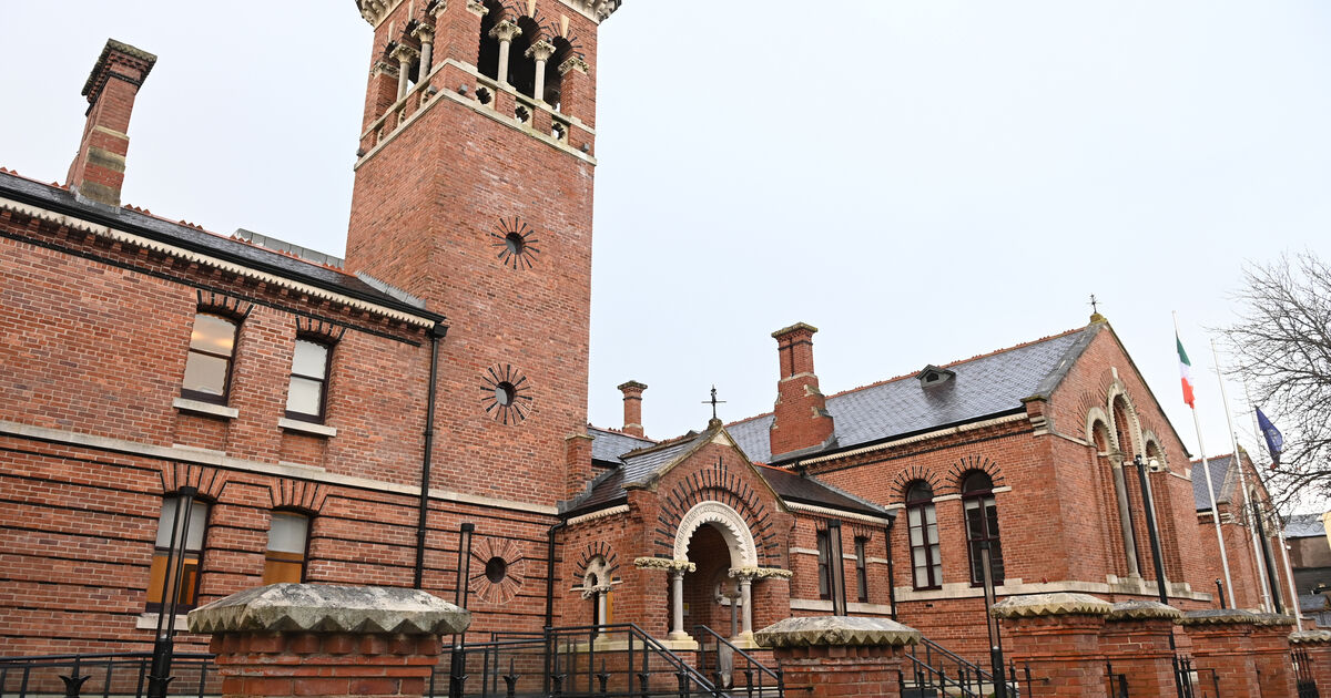 Cork court to hear case against 77-year-old man charged with sexually ...