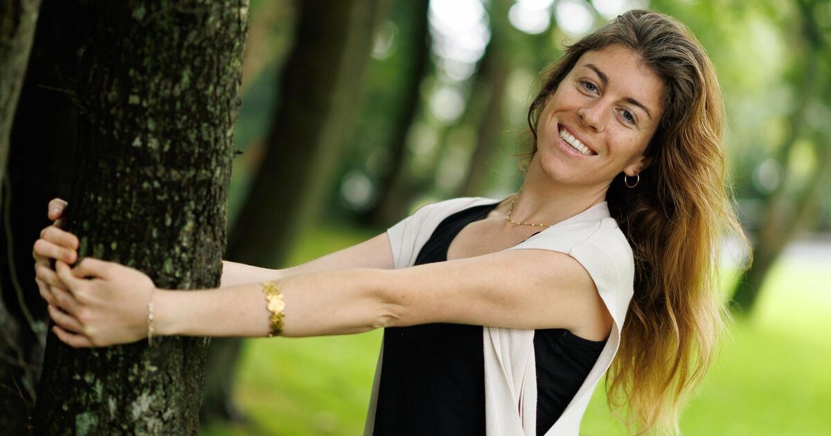 My Life with Dayna Pender: 'I organise cuddle parties for strangers'