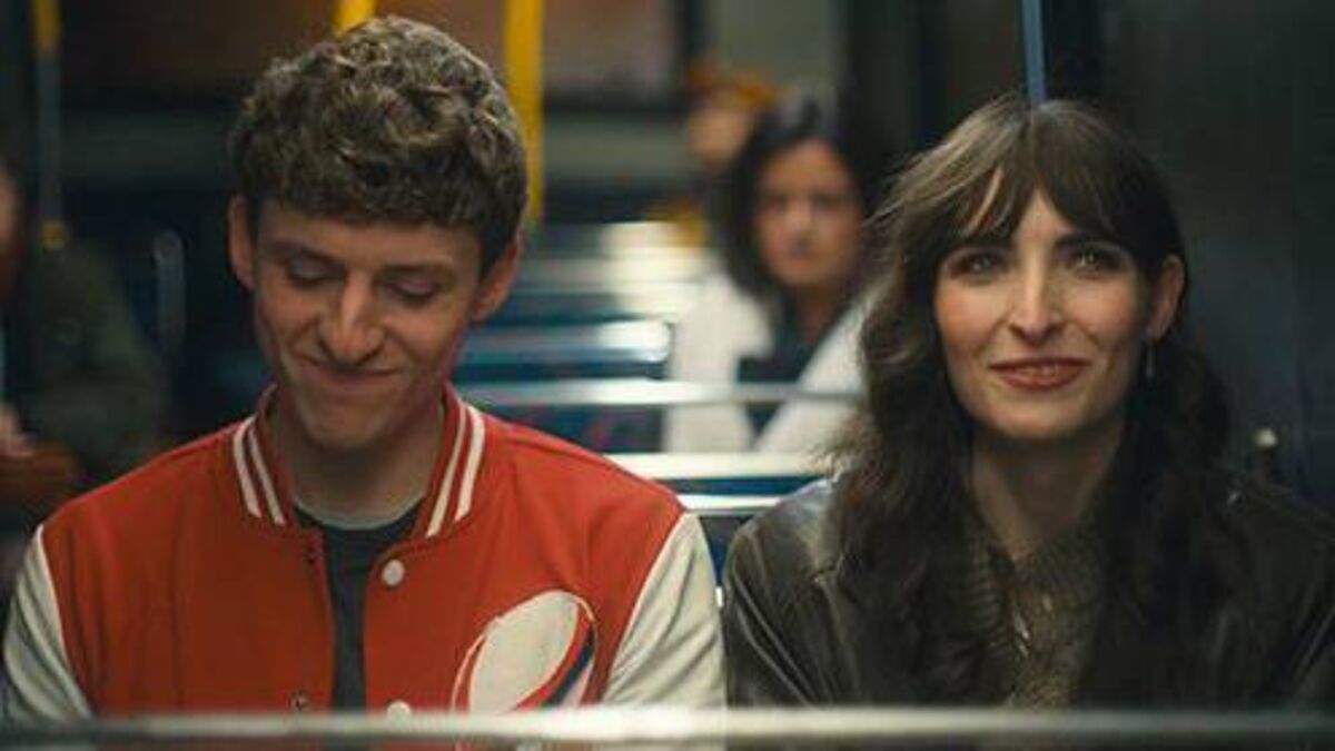 Liath Hannon: Happy to bring trans representation to Irish screens