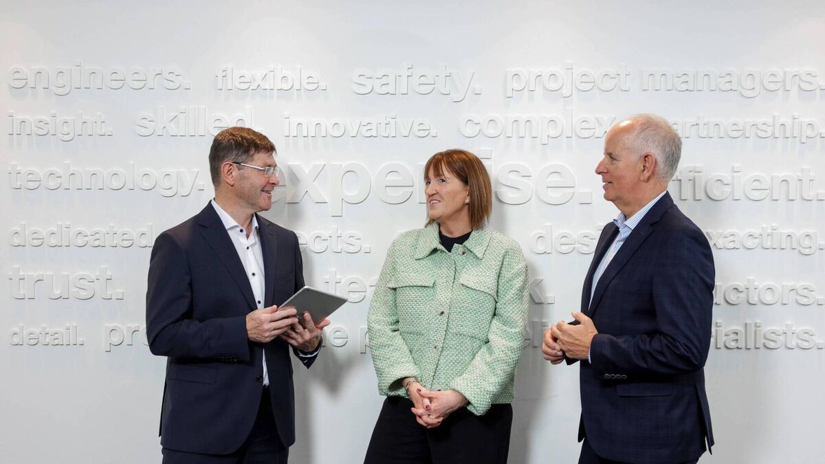 PM Group reports strong pipeline of work for 2025