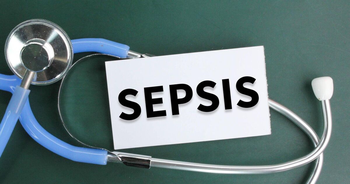 How to spot the symptoms of sepsis and the warning signs in children to ...