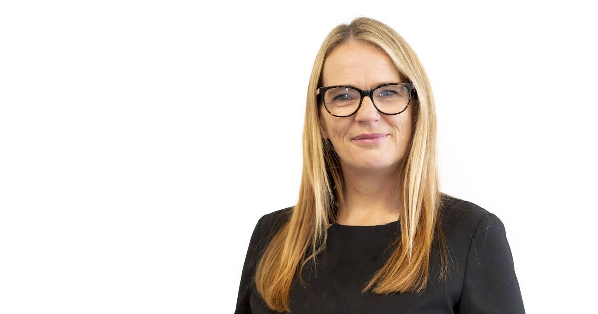 Anne Shaw appointed CEO of National Transport Authority