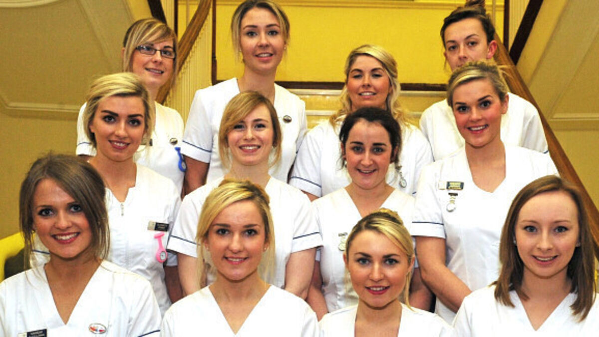 HSE hoping to bring 500 nurses back to Ireland