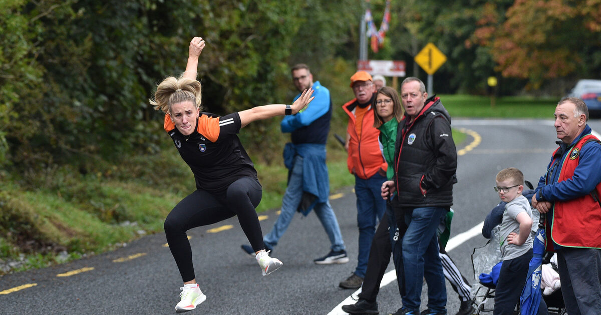Mallon and Tulk set for latest renewal of rivalry