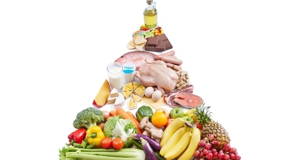 Low-income families 'unable to afford a healthy diet'