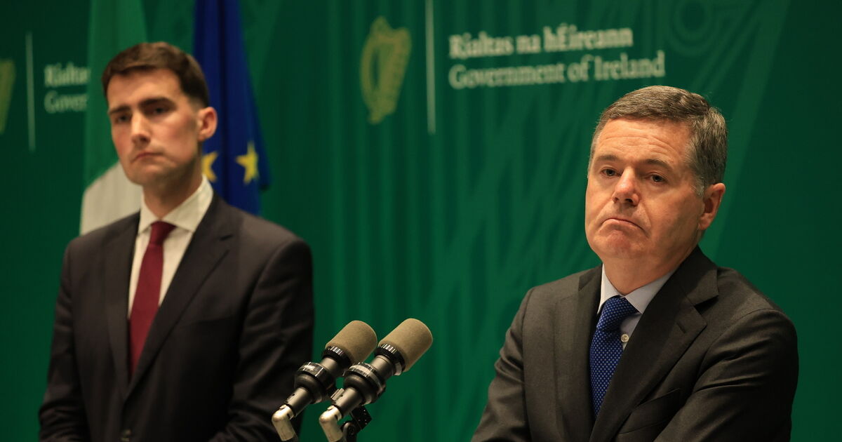 Jim Power: Challenges for the Government are intensifying ahead of budget