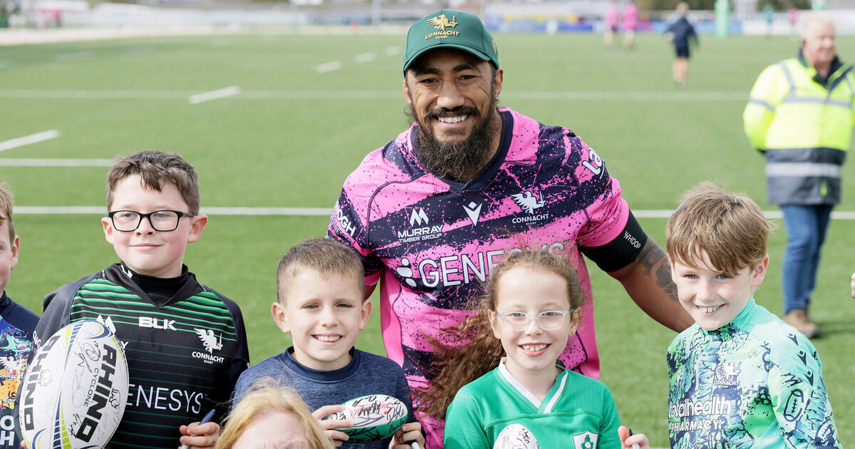 Colin Sheridan: Is that optimism? The time is now for Connacht