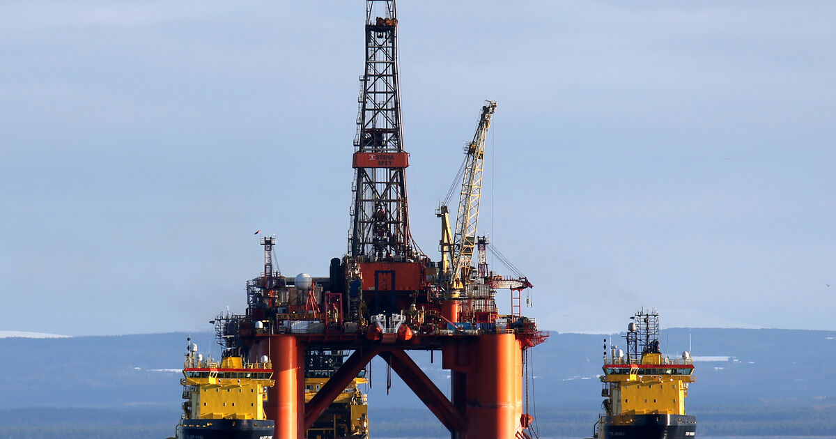Countries' ramping-up of coal, gas and oil extraction putting climate ...
