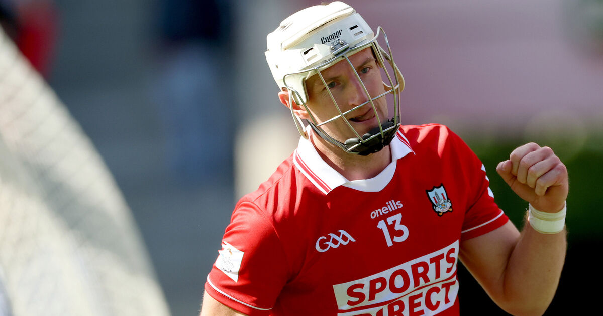 Cork GAA: Forward Retires After 18 Years | News - Americano Sports