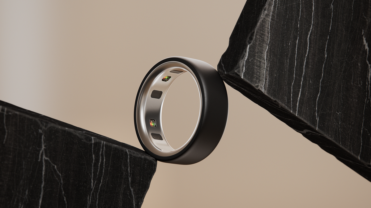 Oura Ring 4 review: Discreet smart health tracker with accurate sleep ...