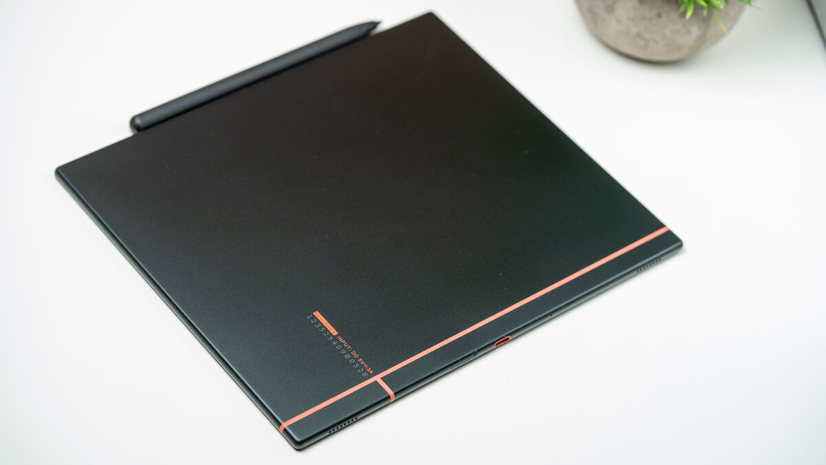 Boox Note Air 4C review: A colour e-ink tablet that blends productivity ...