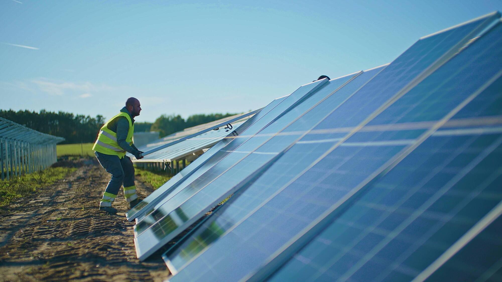 Orsted wins contract for solar farm which could power 'every second ...