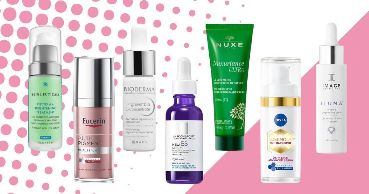 Sally Foran: Eight ways to tackle post-summer pigmentation