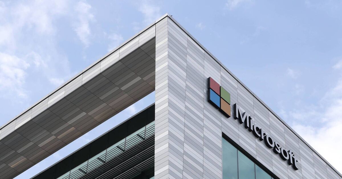 Microsoft blocks Israel’s use of its technology in mass surveillance of ...
