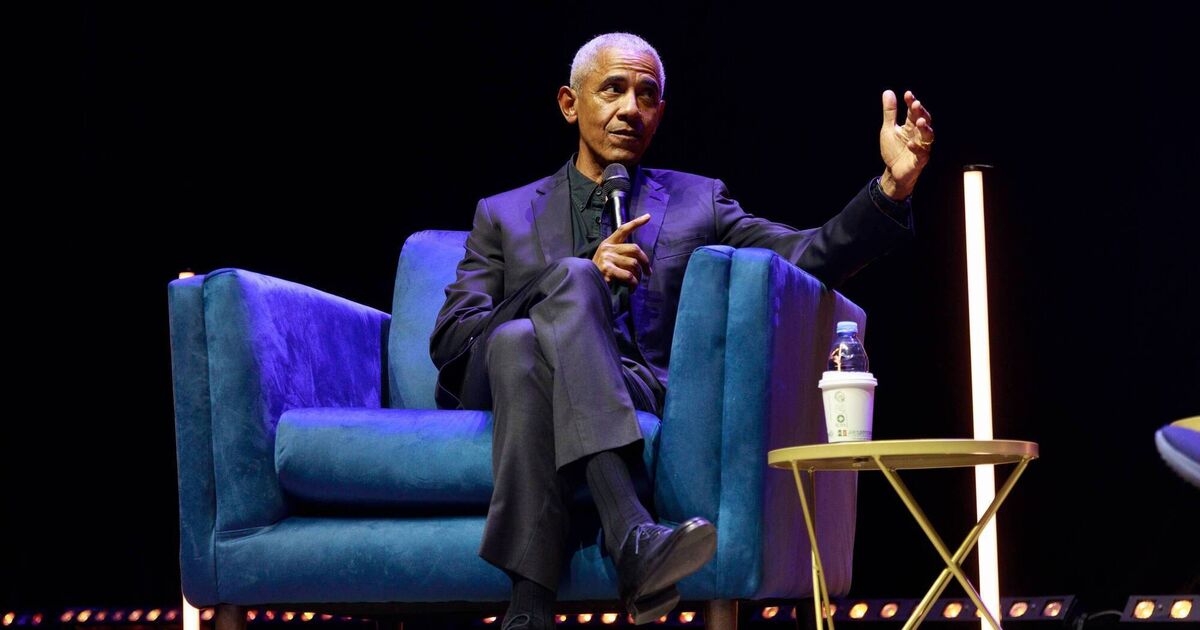 Visite d'Obama Dublin: Messages et impact cachés - Le derniere heure