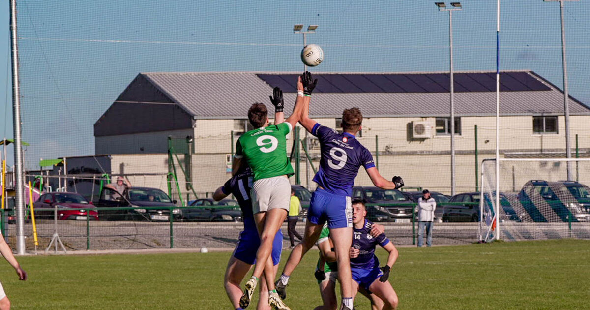 Clinical Knocknagree edge Kanturk after extra time to keep Senior A ...