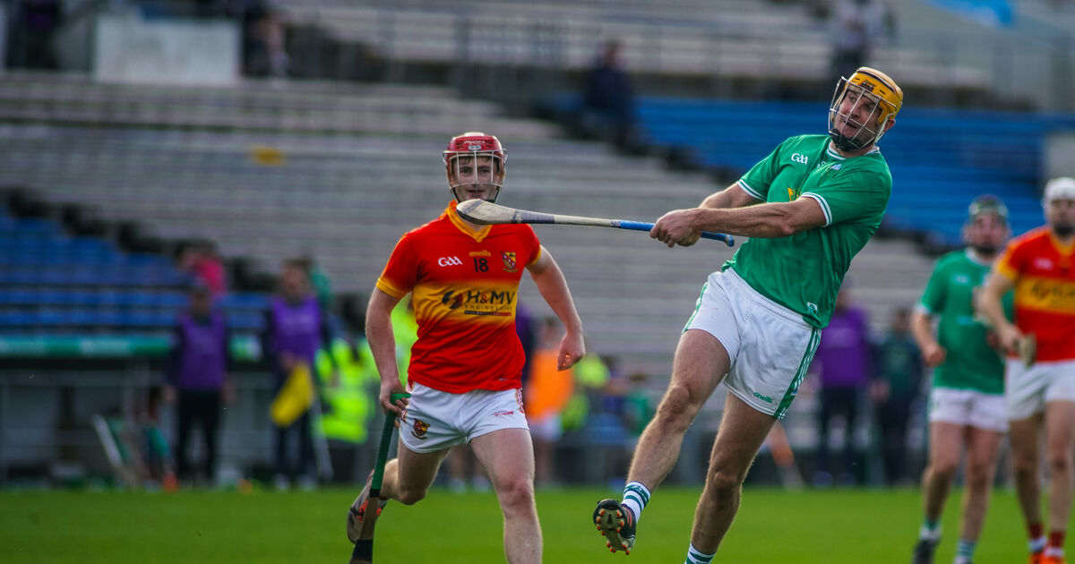 Drom-Inch produce sensational comeback after extra time to defeat ...