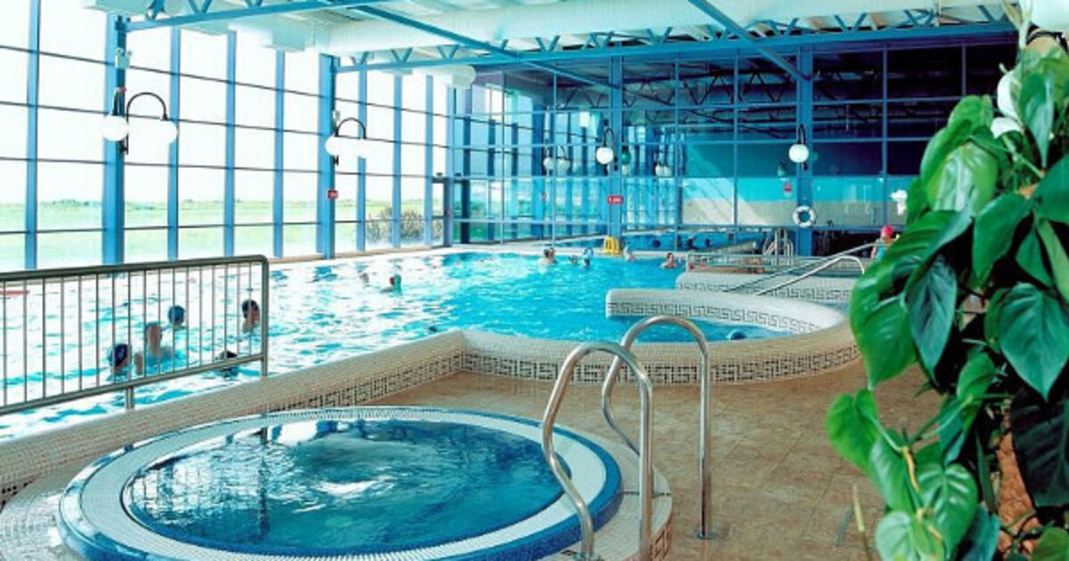 Investigation launched after Cork swimming pool accident leaves boy in ...
