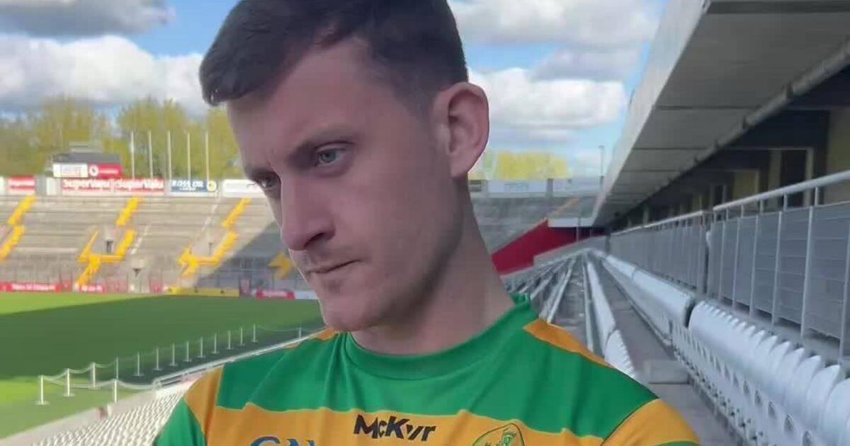 Watch: 'We'll take it on the chin and drive on' - Rockies out to upset ...