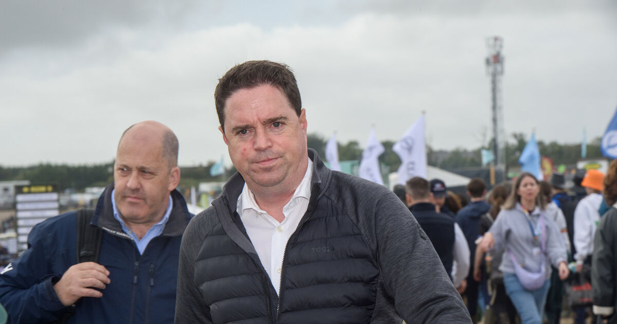 Catherine Conlon: We are choosing business over nature every single time