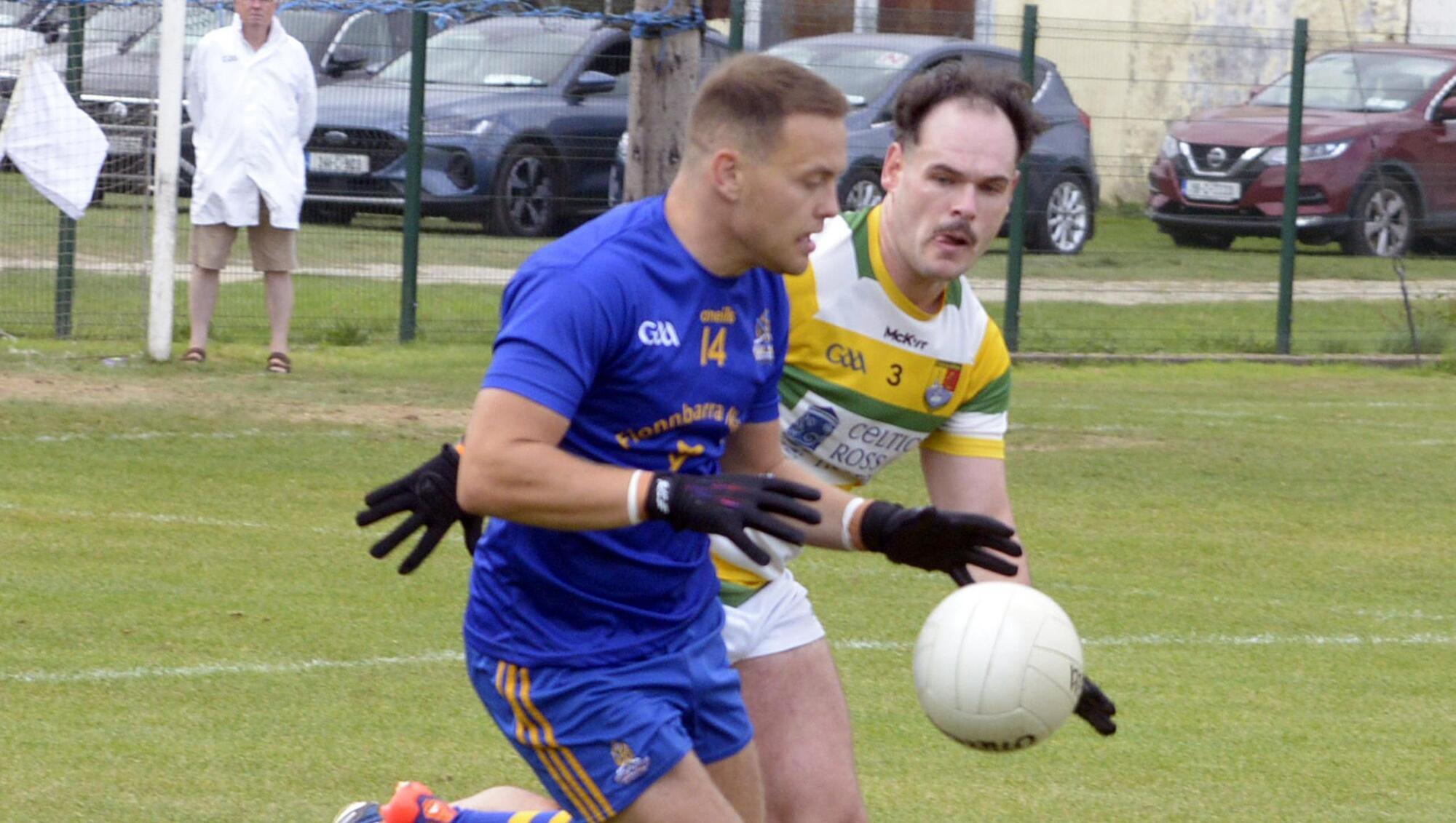 Year away from Cork setup and new rules have 'reignited' Steven Sherlock