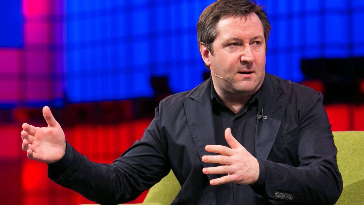 Revenue seeks the winding up of Liam Casey's PCH International