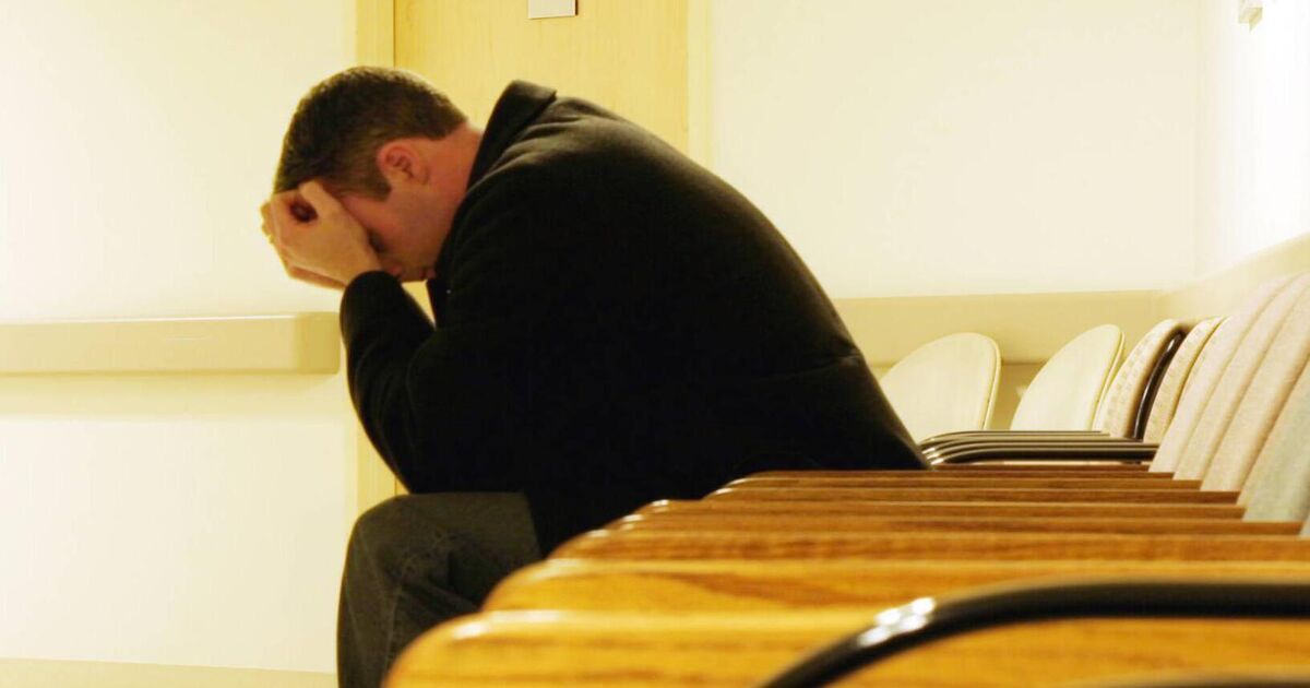 Letters to the Editor: Mental Health Bill excludes borderline ...