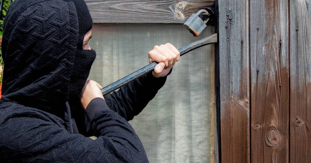 Gardaí using elite armed intervention squads to intercept organised ...