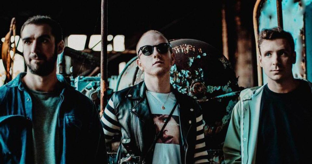 Live at the Marquee announces band's anniversary tour coming to Cork next summer