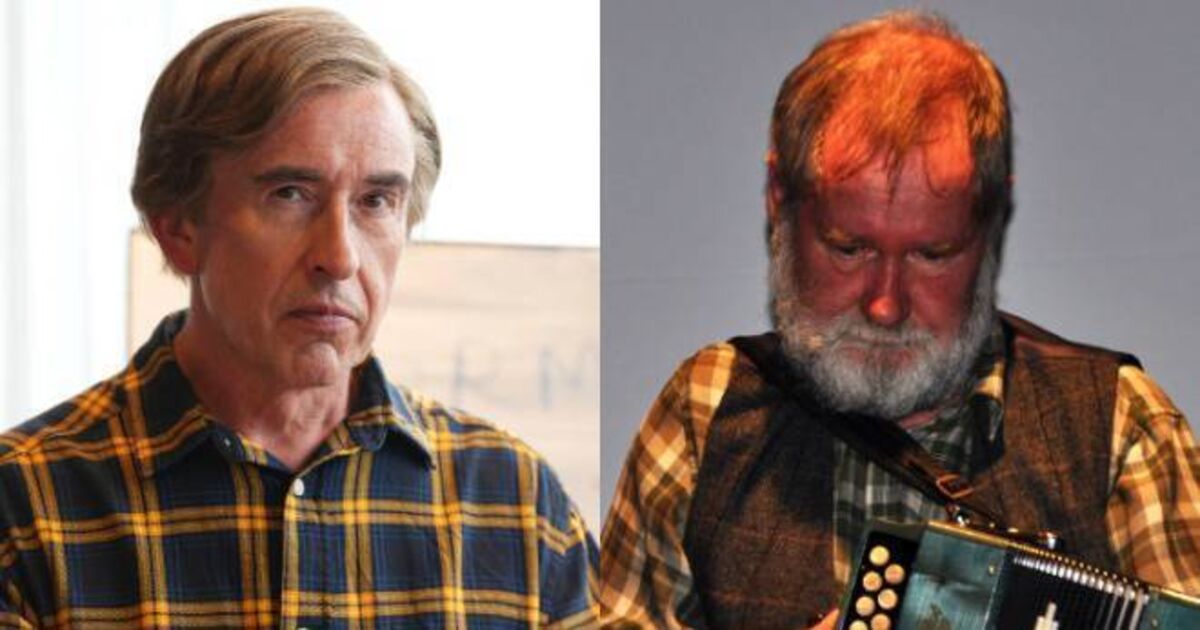 Five For Your Radar: Cork folk fest, Alan Partridge returns, Gilla Band...