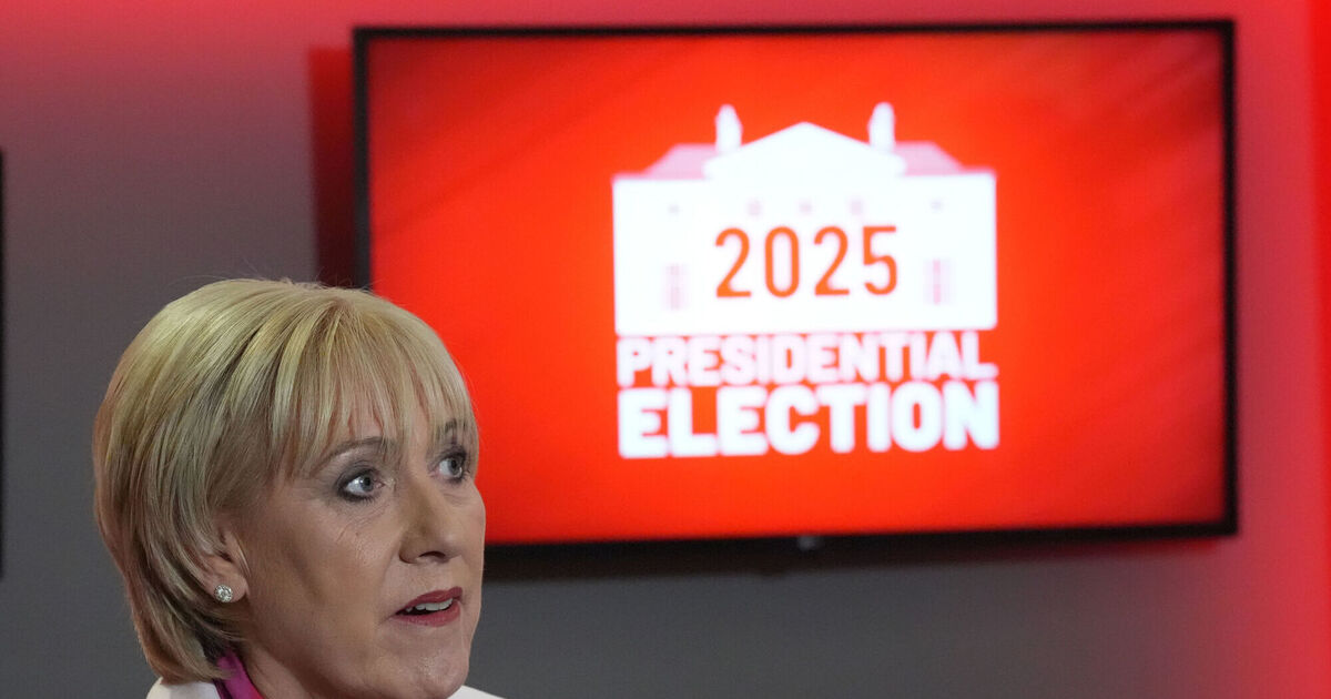 Humphreys avoids criticising Gavin campaign — for now