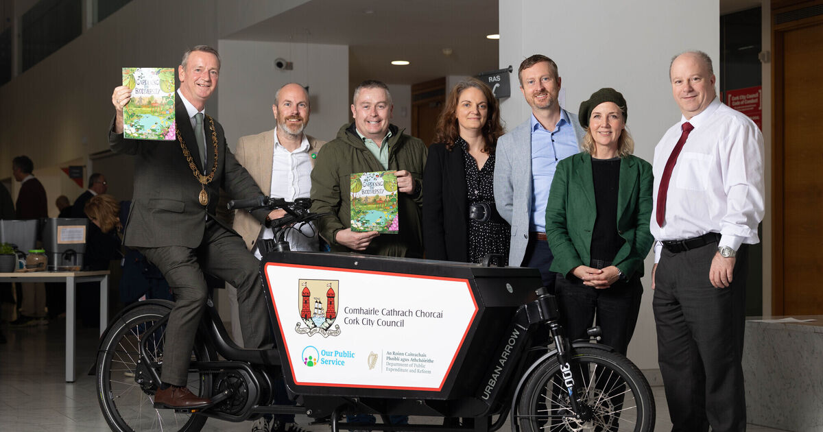 Cork community groups invited to apply for funding to deliver on ...