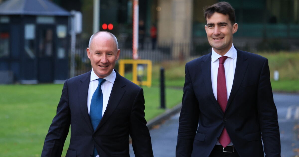 Chambers: Jim Gavin’s account of rental dispute 'contradicted' by ...