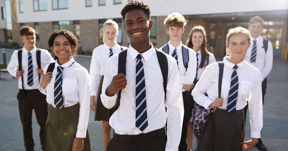 Colman Noctor: Making the case for mental health programmes in schools