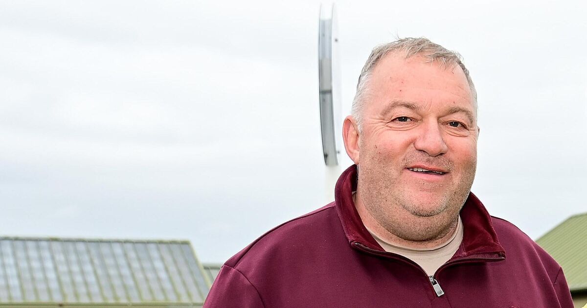 Ol Man Dingle should make winning start over fences at Galway