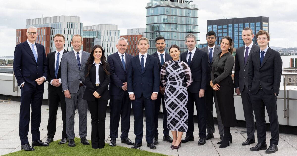 William Fry creates a new corporate M&A team