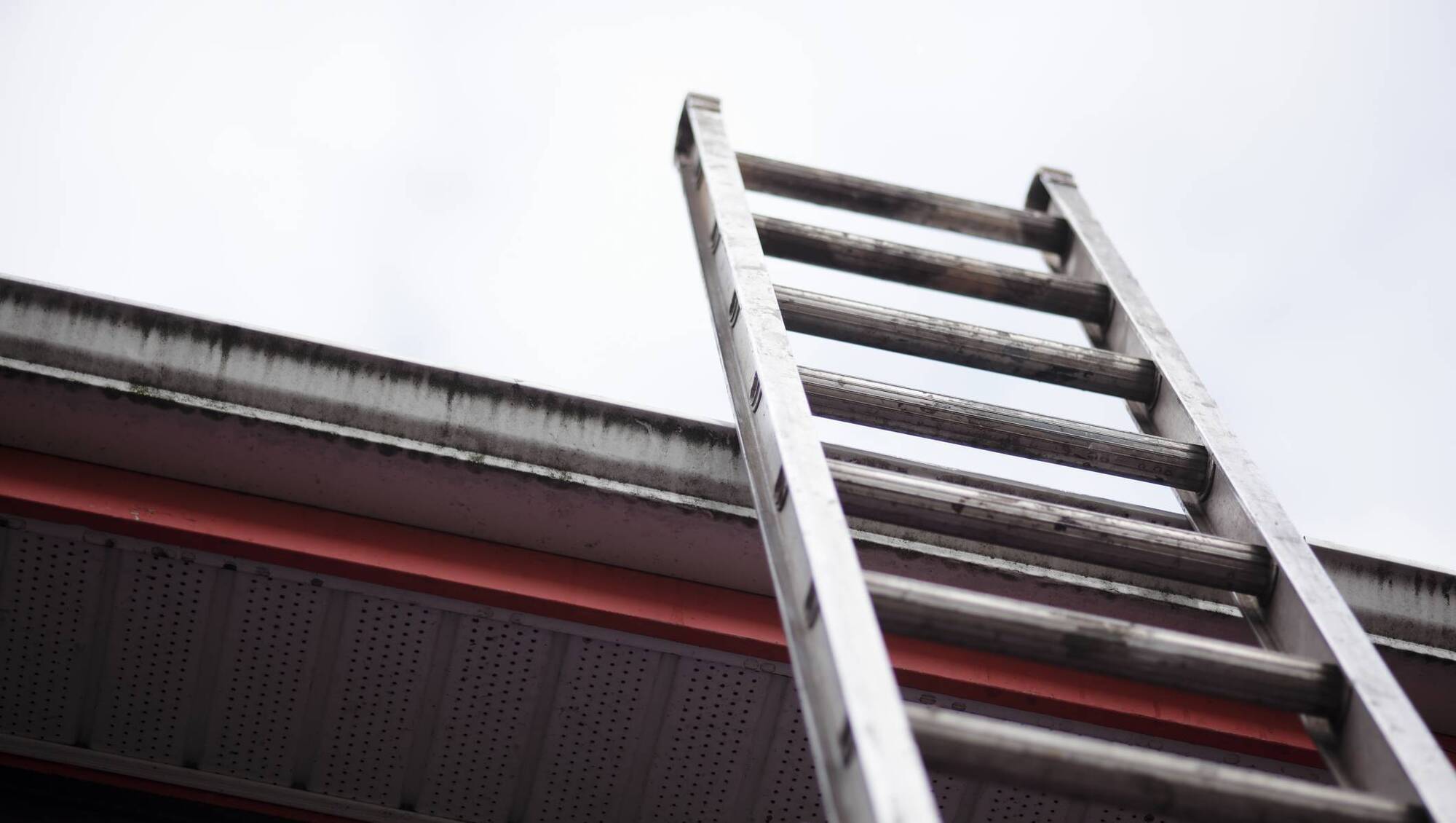 Safety campaign under way to raise awareness about falls from heights